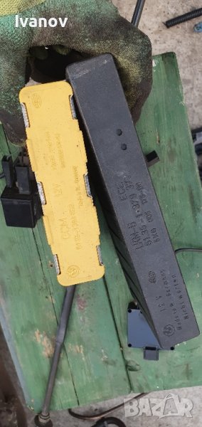 Инсталация бордова бмв е34 кабели букси бмв е 34 модули Bmw E34