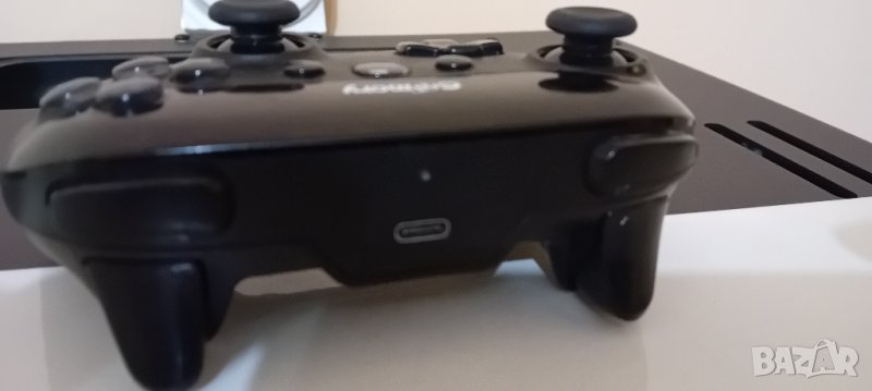 Gamory Wireless Pro Controller, безжичен контролер Nintendo Switch с ...