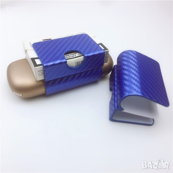 Iqos клипс в Аксесоари за електронни цигари в гр Шумен Id41514158