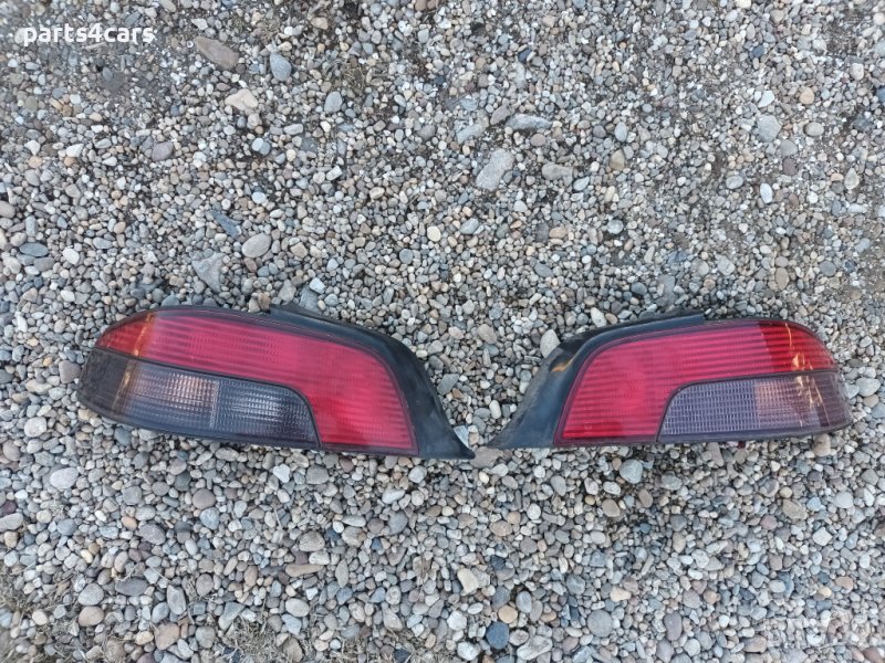 ляв и десен стоп за пежо 306 кабрио PEUGEOT 306 CABRIO в Части в гр ...