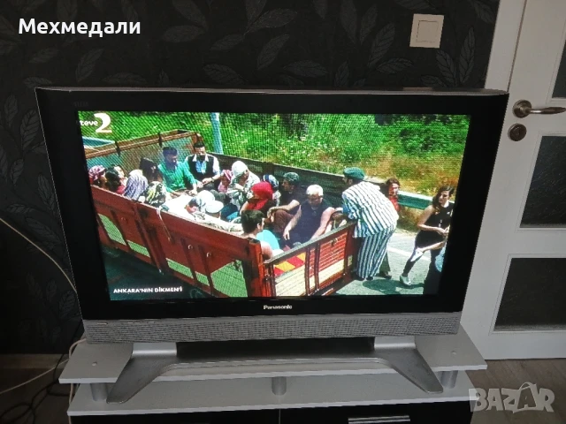 телевизор PANASONIC- -в Хасково в Телевизори в гр. Хасково - ID50065919 | Bazar.bg