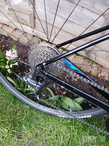 Giant в Велосипеди в гр. Карнобат - ID41531072 — Bazar.bg