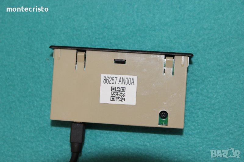 USB AUX port Subaru Outback BT (2019-2023г.) 86257 AN00A / 86257AN00A в ...