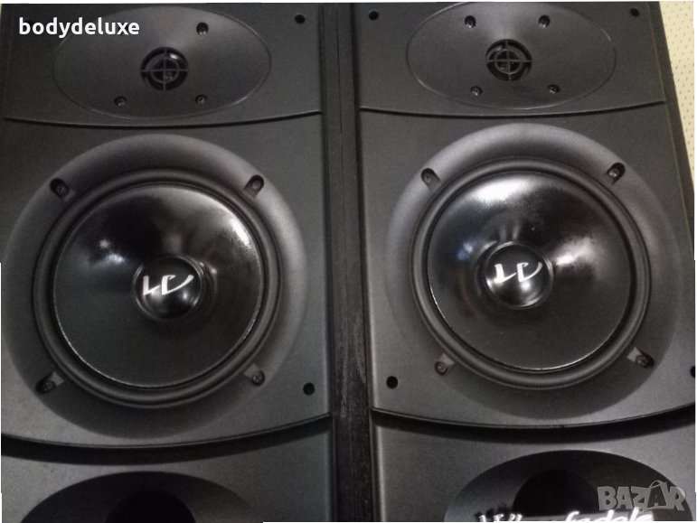 Wharfedale Valdus 200 двулентови тонколони в Тонколони в гр. София ...