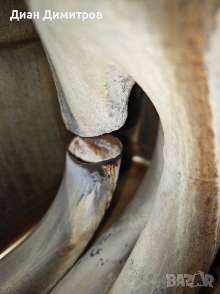 Конвектомат газов ELOMA Multimax B 20-11 ( rational ) в Обзавеждане на кухня в гр. Плевен ...