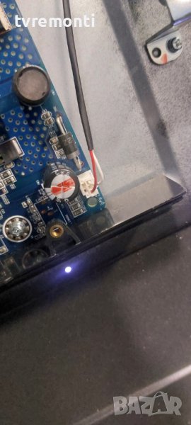 Main board JUC7.820.00236289 HLS91FJ-I-1 for Neufunk NK42G6SGFHDT2 ...