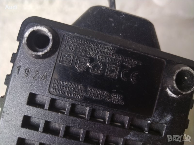 Винтоверт BOSCH GSR12-VE2 Професионалната синя серия BOSCH Боди ...