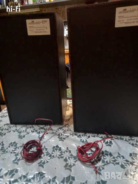 Тонколони jvc в Тонколони в гр. Горна Оряховица - ID40404578 | Bazar.bg