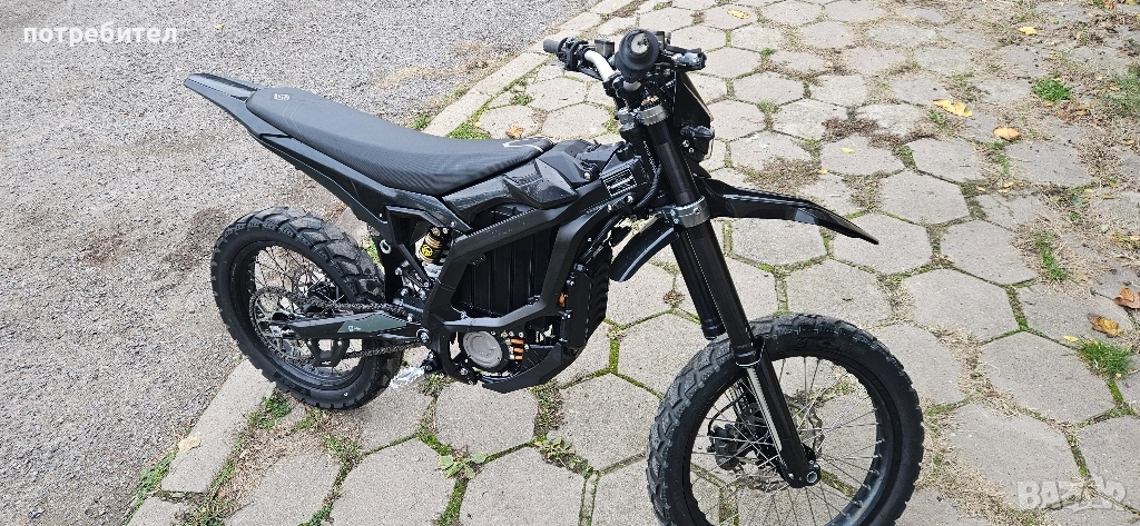 Surron ultra bee в Велосипеди в гр. София - ID52537859 | Bazar.bg