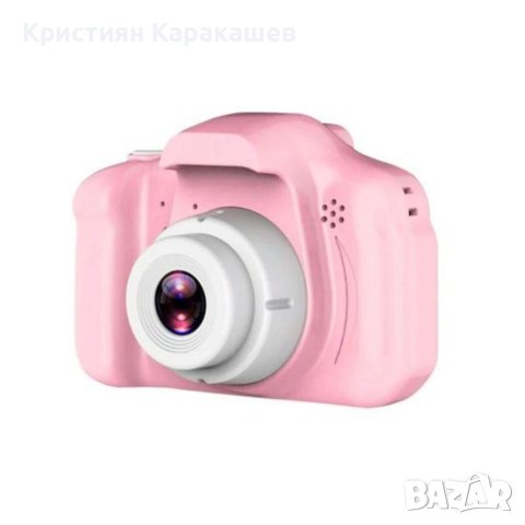 Детски дигитален фотоапарат в Фотоапарати в гр. София - ID42121402 ...