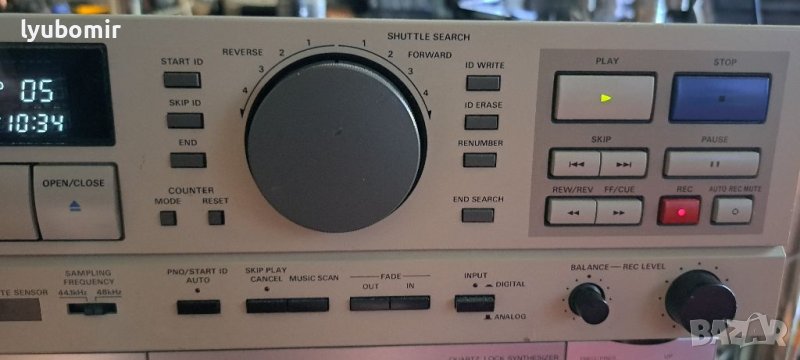 Panasonic Sv-3700 в Декове в гр. София - ID40899658 | Bazar.bg