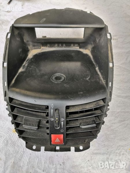 Въздуховод, лайсни Пежо 207, Peugeot 207 в Части в гр. Кюстендил ...