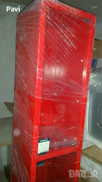 ПВЦ колона за баня в Шкафове в гр Габрово Id41904295 — Bazar Bg