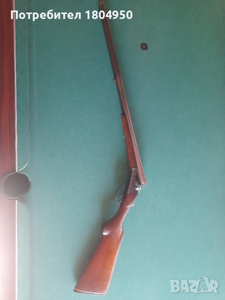 Иж 54/12кал. в Ловно оръжие в гр. Пловдив - ID44159148 | Bazar.bg