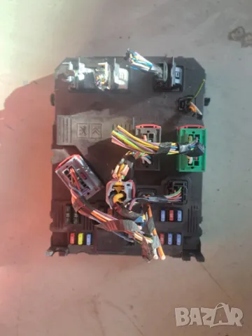 BSI module ситроен С3 2005г в Части в гр. Пловдив - ID48605318 | Bazar.bg