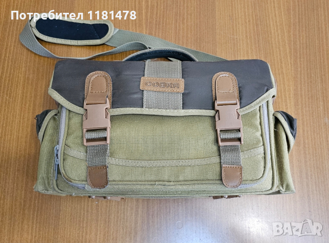 Видео камера Panasonic RX7 в комплект с чанта за нея в Камери в гр ...