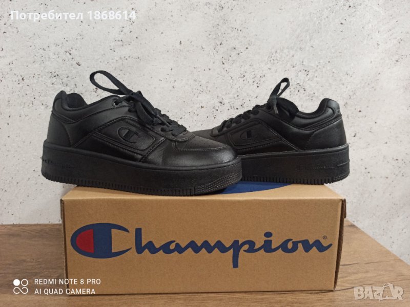 Маратонки Champion в Маратонки в гр. Габрово - ID42498687 | Bazar.bg