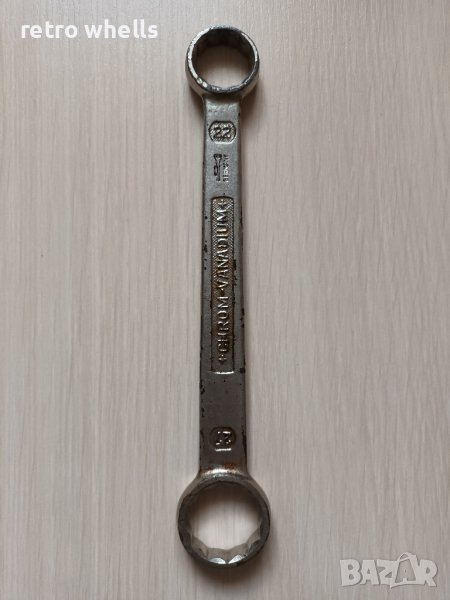 Saltus Solingen Germany, Ключ Права звезда за трудно достъпни места 22 ...