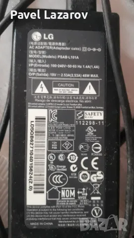 Remote Control + Power Adapter в Дистанционни в гр. Плевен - ID49990374 ...