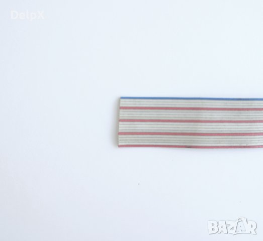 Български лентов кабел AWG28 с 20 жила в Друга електроника в гр. Стара ...