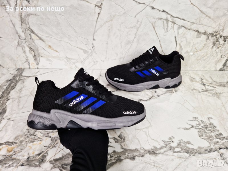 Мъжки маратонки Adidas Реплика ААА+ в Маратонки в гр. София ...