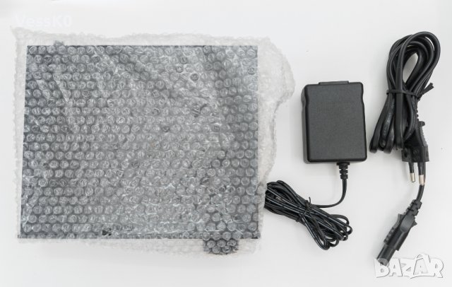 Beresford TC-7533 Hi-Fi DAC & Headphone Amplifier в Ресийвъри ...