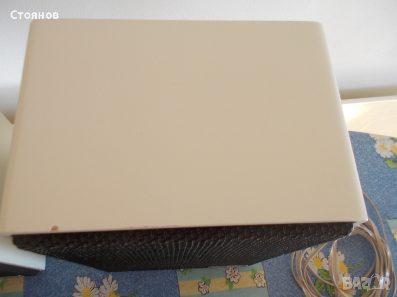 Тонколони SABA Hi-Fi Box 35K Gernany в Тонколони в гр. Варна - ID44806981 | Bazar.bg