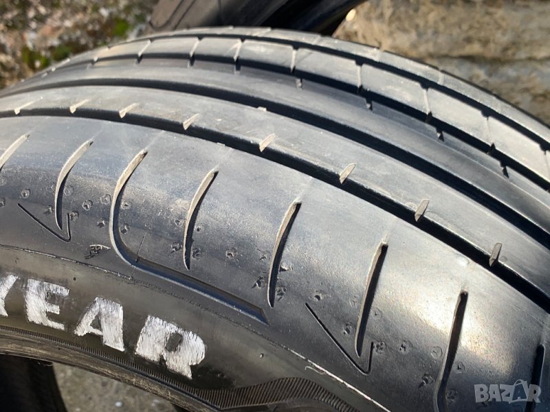 Летни гуми Goodyear Run Flat 255/40/18 в Гуми и джанти в гр. Генерал ...