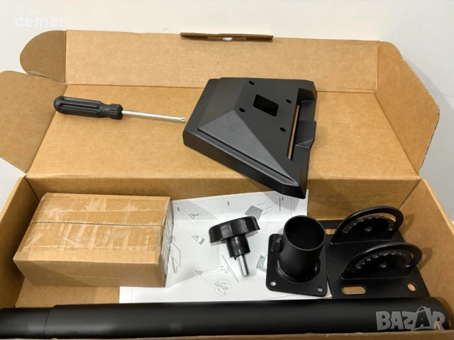 IMAYCC комплект за монтаж на Starlink Gen 3, регулируем на 360° в Друга ...