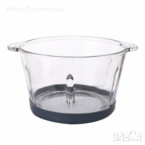 Чопър с корпус от неръждаема стомана LEXICAL TOP LUX LCH-1911; Гаранция ...