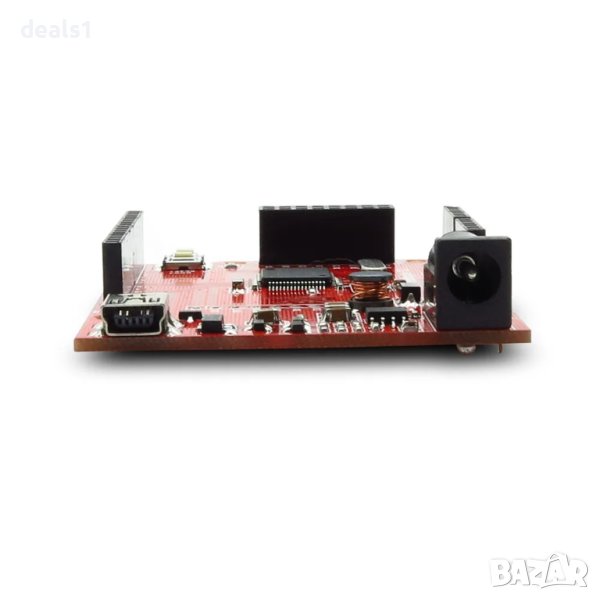 Sonoff Iteadmaple Микроконтролер Платка с Cortex M3 Stm32 за Arduino в