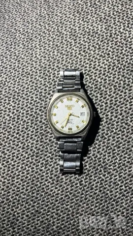 Стар часовник Seiko в Антикварни и старинни предмети в гр. Ямбол ...