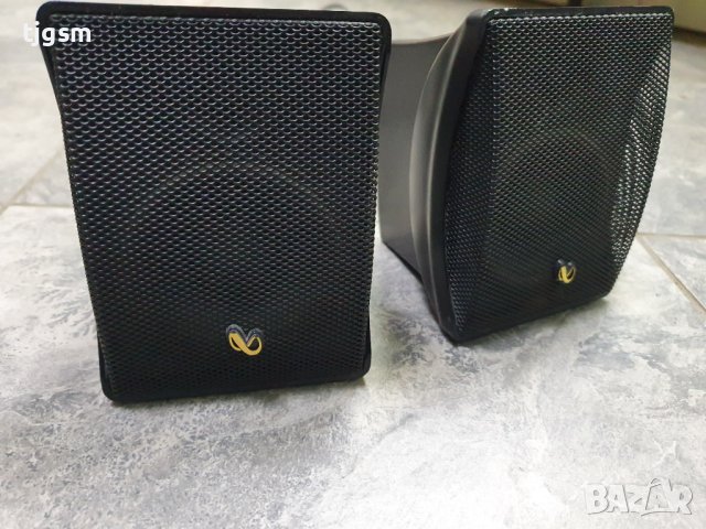Съраунд тонколони Infinity в Тонколони в гр. Русе - ID42526888 — Bazar.bg