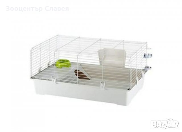 Клетка за зайци в За гризачи в гр. Пловдив - ID38732175 — Bazar.bg