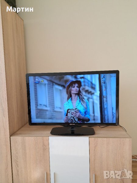 Телевизор Philips 40" в Телевизори в гр. София - ID40232904 — Bazar.bg