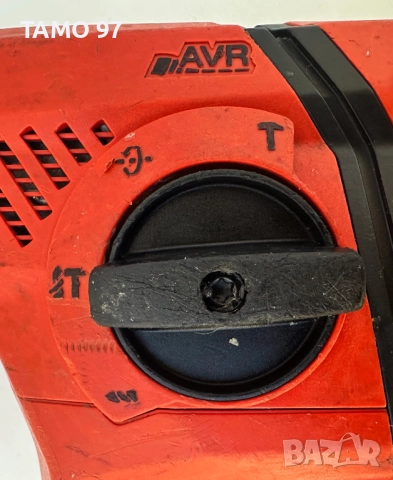 Hilti TE 6-A22 AVR - Акумулаторен перфоратор 22V в Други инструменти в гр. Шумен - ID51604533 ...