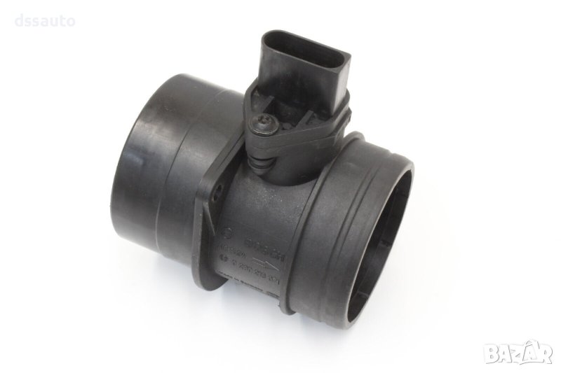 Дебитомер VW Audi Porsche MAF 0280218071 BOSCH OEM в Части в гр ...