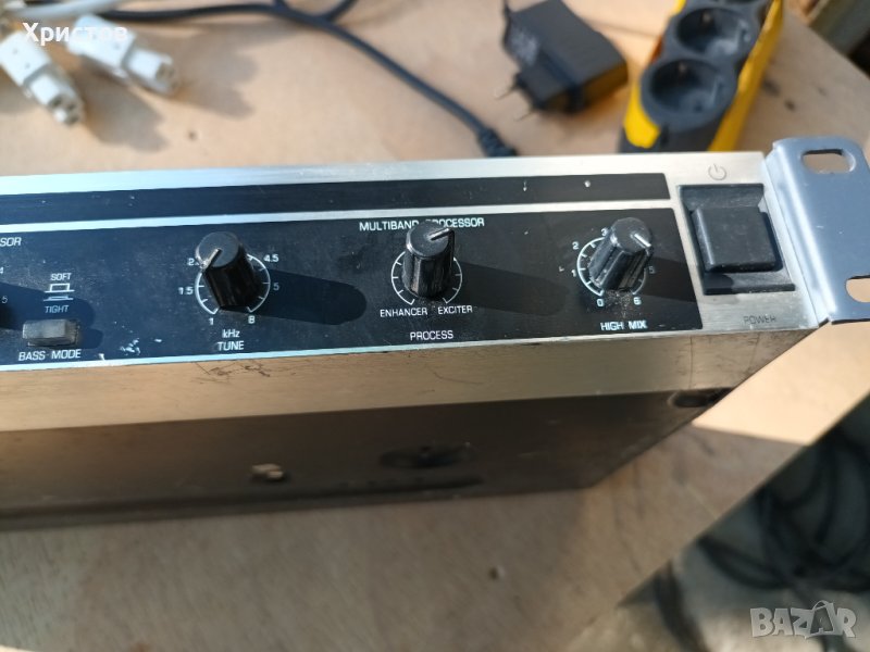 BEHRINGER DUALFEX PRO в Други в гр. Варна - ID42629808 — Bazar.bg