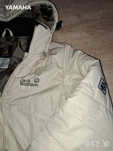 Jack wolfskin Дамско Яке S в Якета в гр. Пловдив - ID39054737 | Bazar.bg