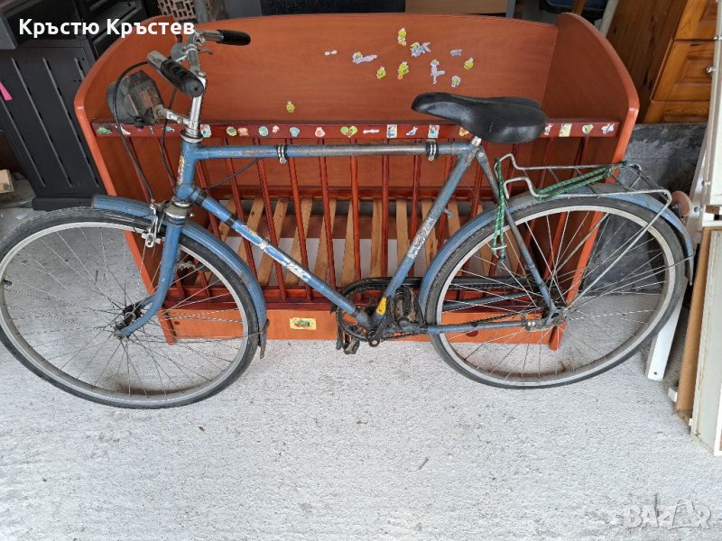 Велосипед.Балкан 26 в Велосипеди в гр. Пловдив - ID41000364 | Bazar.bg
