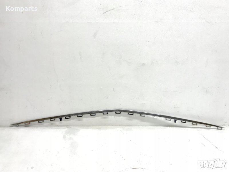 Оригинална предна лайстна хром за MB Mercedes-benz W213 A213 ...