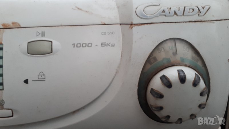 Продавам Люк за пералня Candy C2 510-01 S в Перални в гр. Благоевград ...