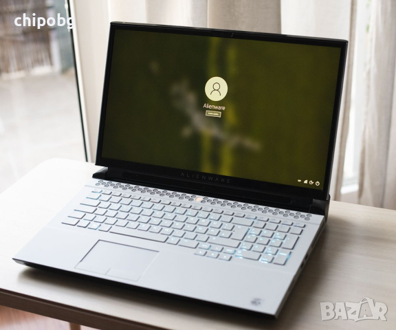 Alienware Area-51m R2 в Лаптопи за игри в гр. София - ID44826284 | Bazar.bg
