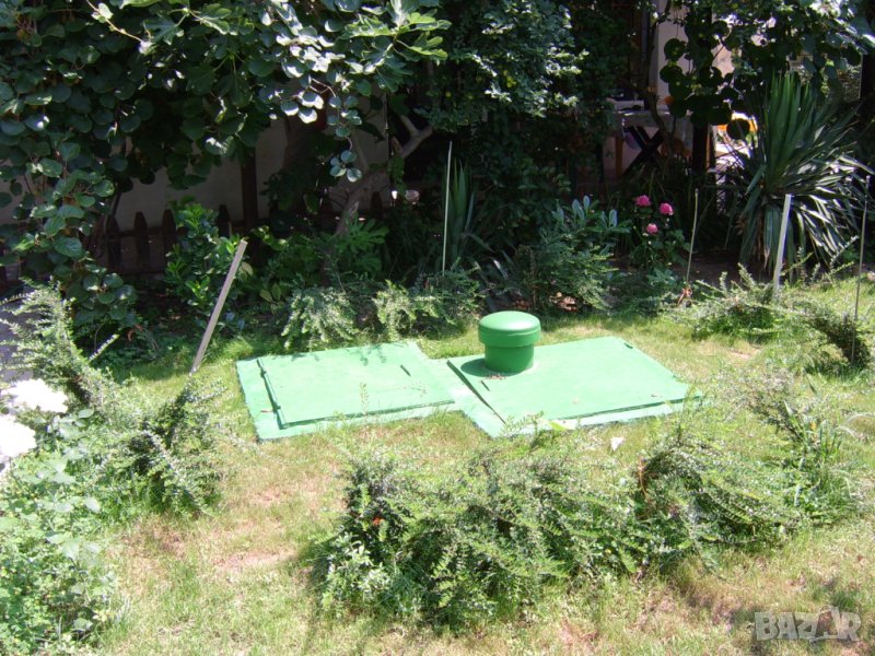 Пречиствателна станция за къща в Други в гр Варна Id40231925 — Bazar Bg