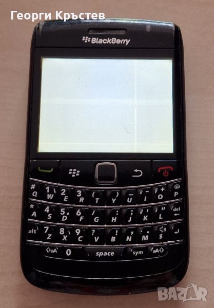 Blackberry 8800 и 9780 Bold - за ремонт или части в Blackberry в гр ...