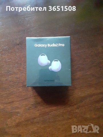 Samsung galaxy buds2 лилави в Безжични слушалки в гр. София ...