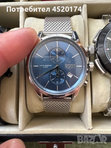 Hugo Boss в Мъжки в гр. Търговище - ID50871973 | Bazar.bg