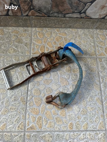 Тричотка за колан, трисчотка в Стяги в гр. Варна - ID41265753 — Bazar.bg