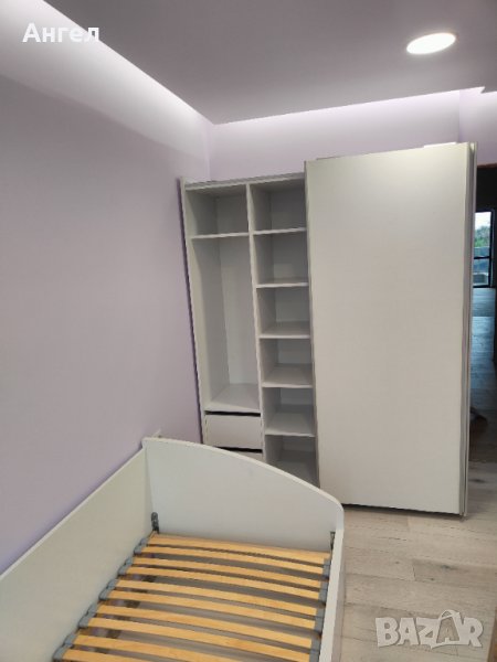 Монтаж и демонтаж на мебели в Монтажи в гр Пловдив Id39884931 — Bazar Bg
