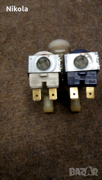 Пералня Candy CМ2 - 126 на 1200 оборота за части! в Перални в гр. София ...